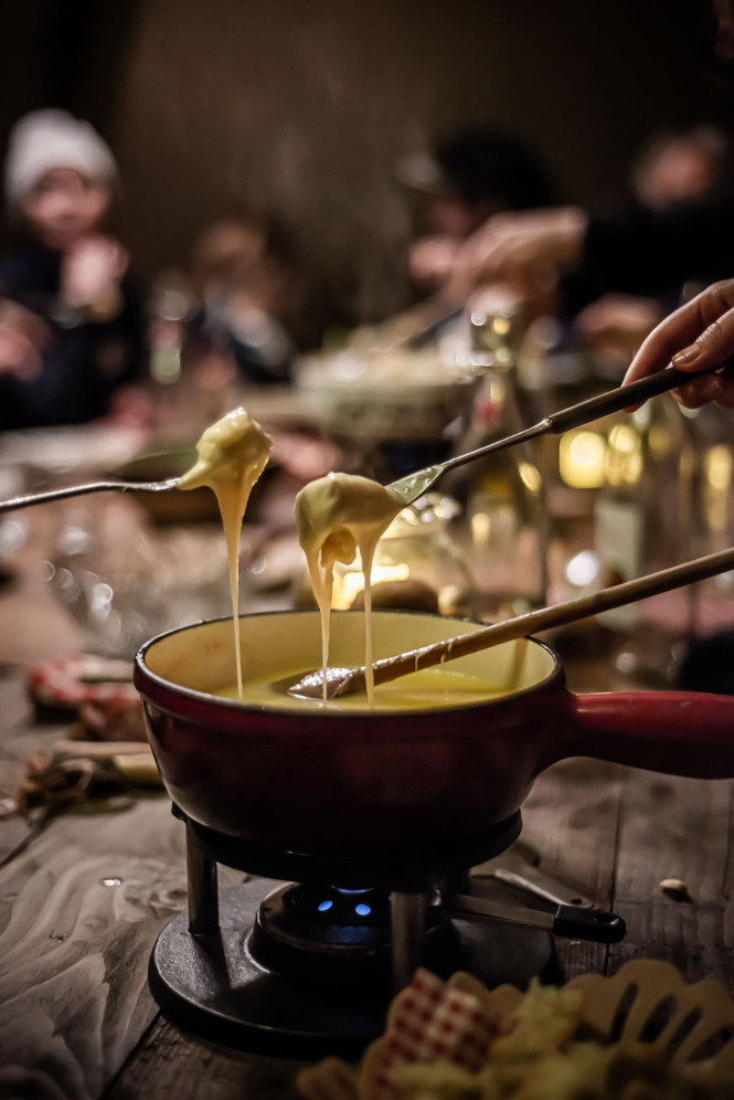 Winter Mountain Activities Without Skiing | Evolution 2