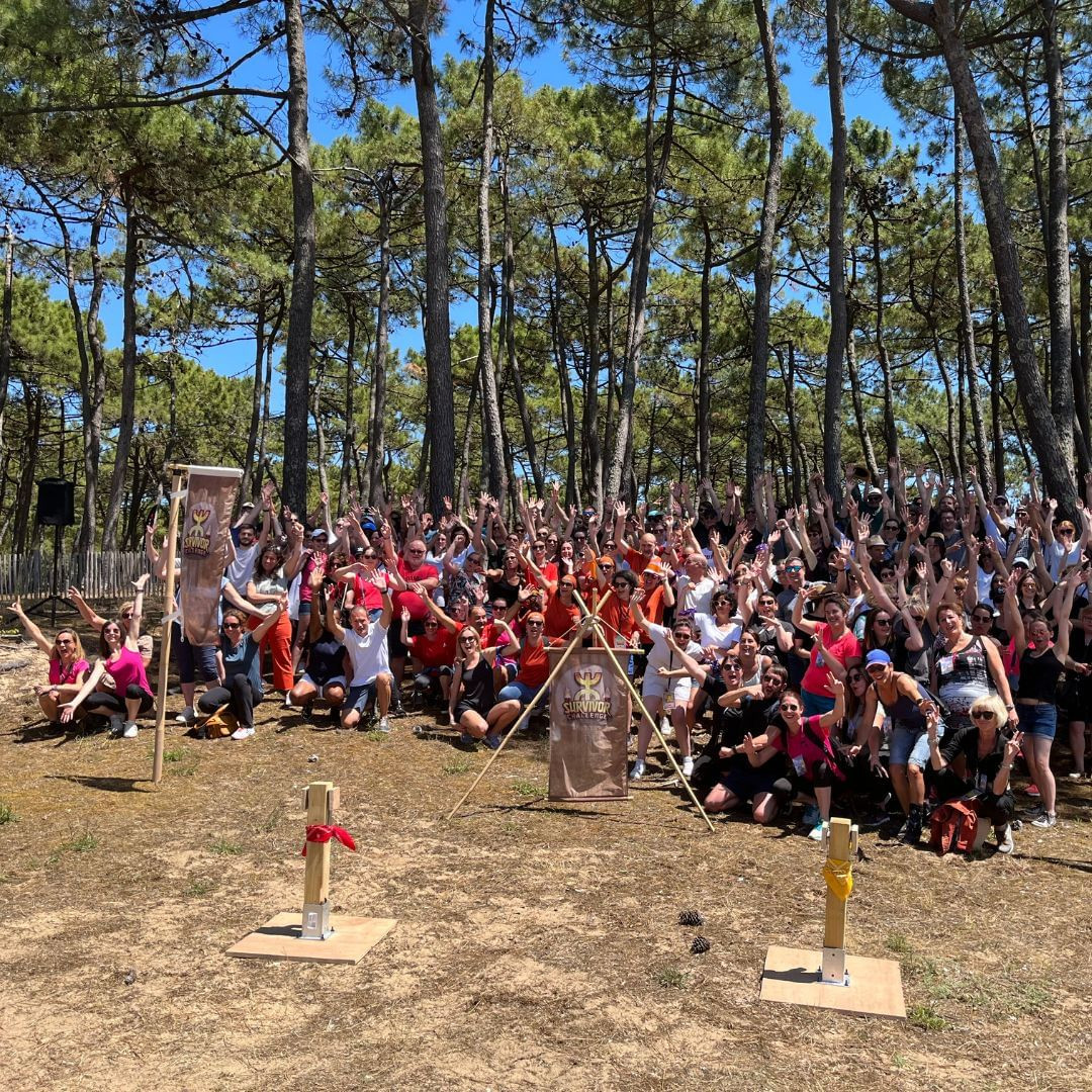 Seminars and team building Evolution 2 mountains autumn