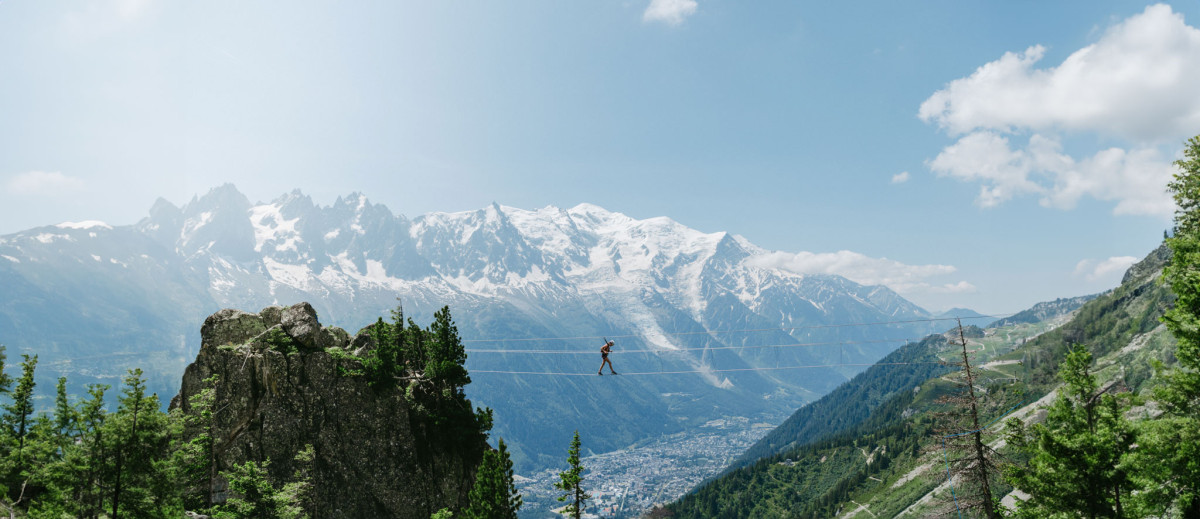 Partir en montagne l’été : idées d’activités pour se ressourcer avec Evolution 2