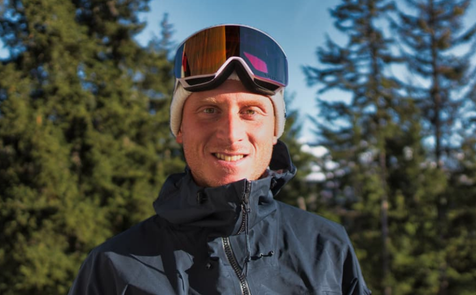 Alex | Evolution 2 La Rosière