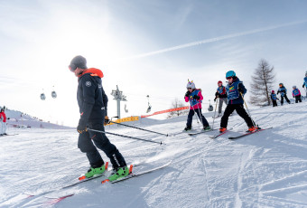 Ecole de ski Evolution 2 Chamonix - Evolution 2