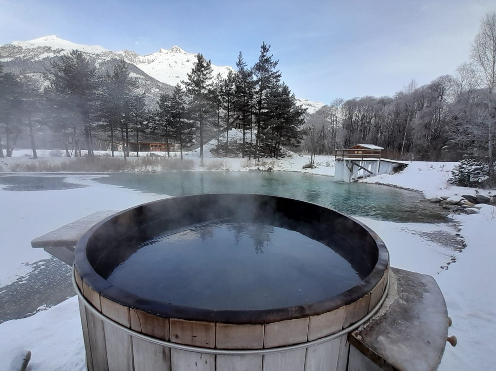 Ô Spa Nature | Evolution 2 Val Cenis